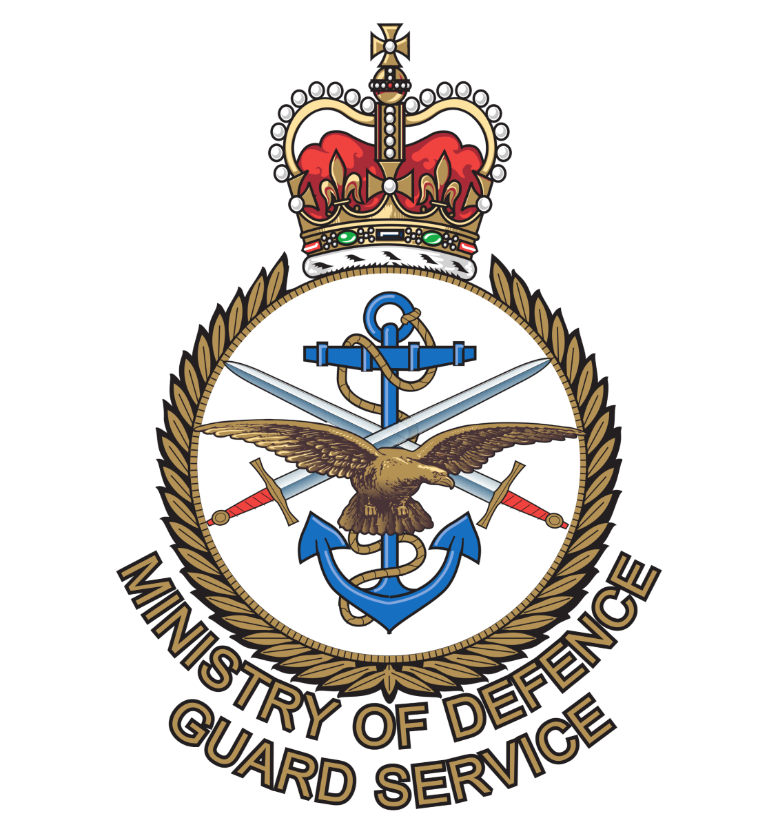 MOD Guards – The Regimental Store Ltd