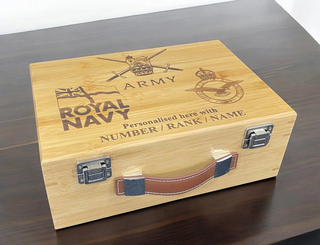 Products – The Regimental Store Ltd