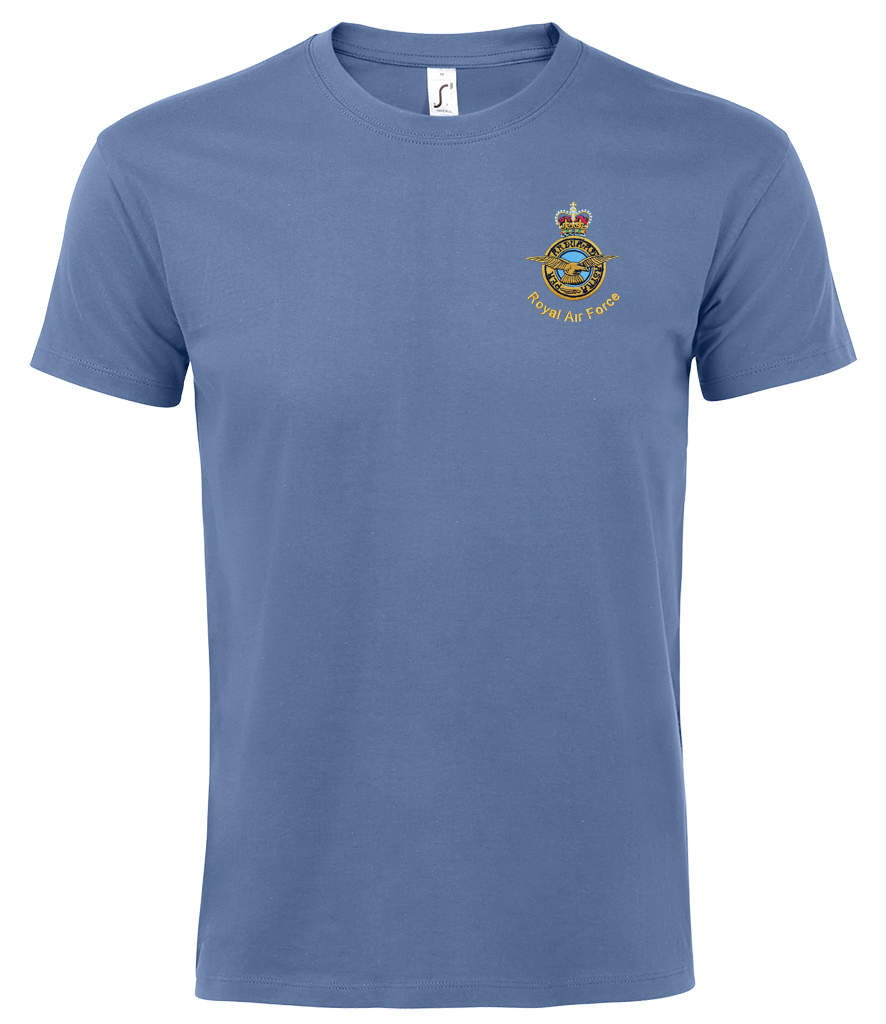 The Regimental Shop Raf Beret 56 (6 7/8) / Blue Black The Regimental ...