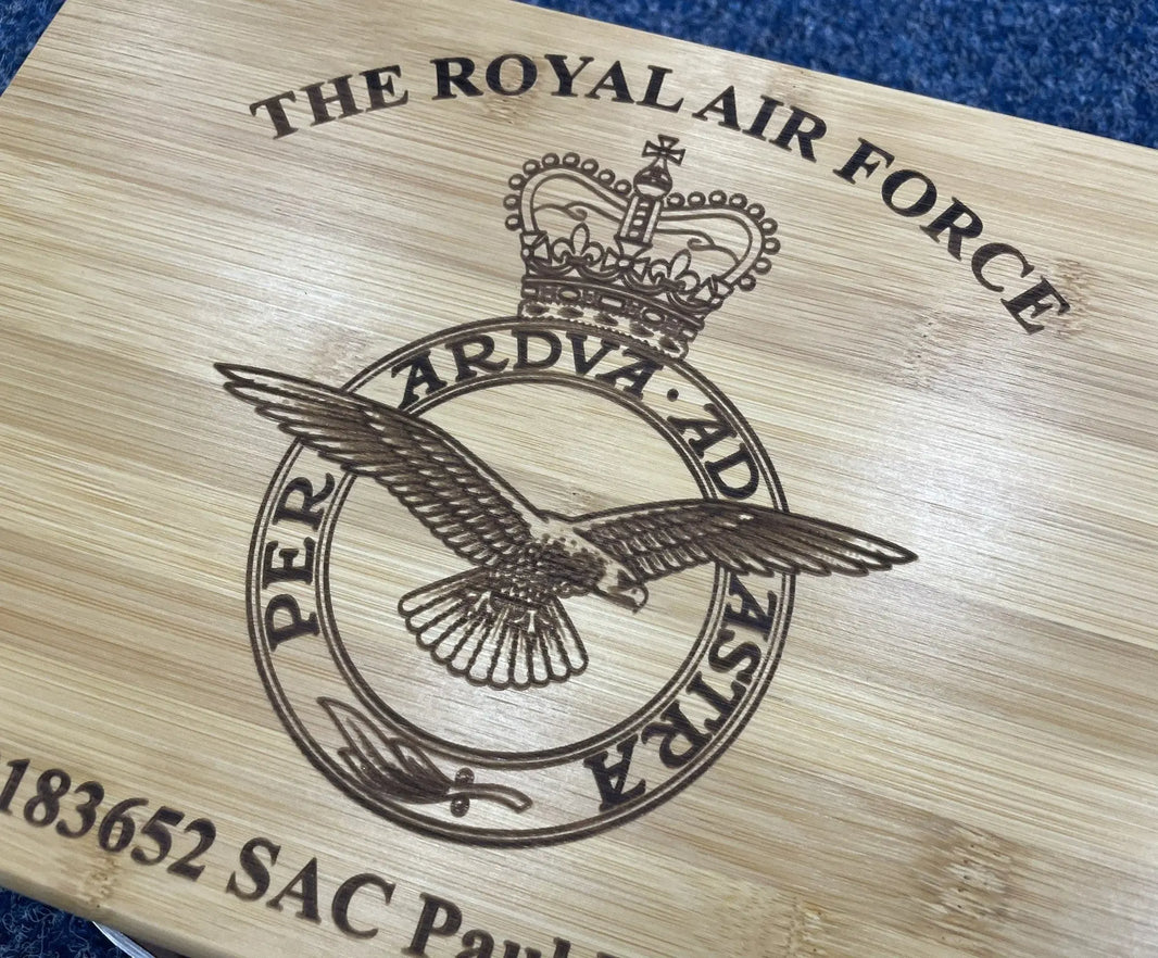 Royal Air Force Shop for gifts and presentation products with RAF ...