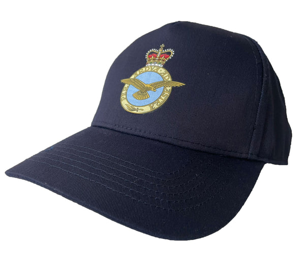RAF Gift Shop Baseball Cap – The Regimental Store Ltd