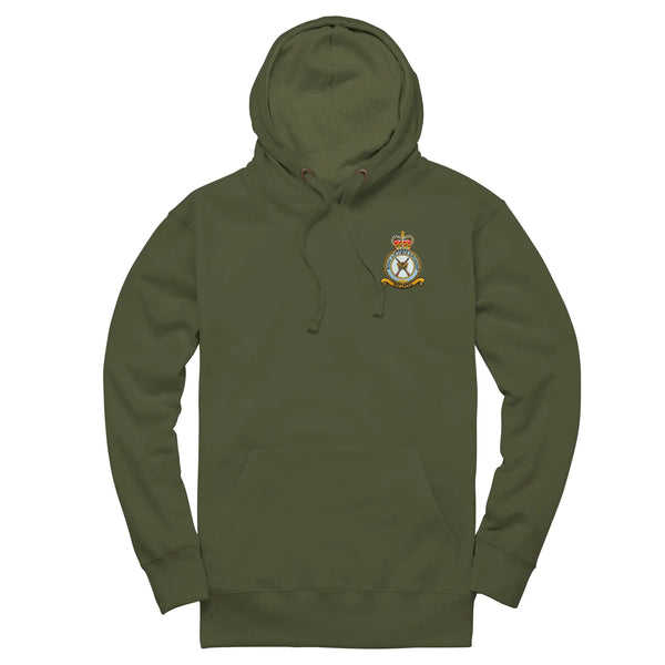 RAF Regiment Clothing Shop - Hoodies – The Regimental Store Ltd