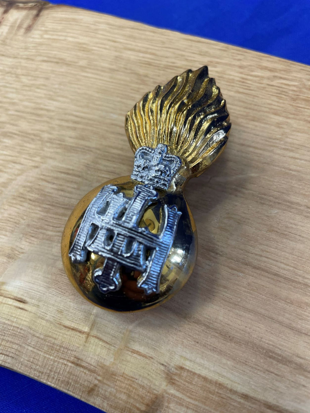 Royal Highland Fusiliers Museum Shop – The Regimental Store Ltd